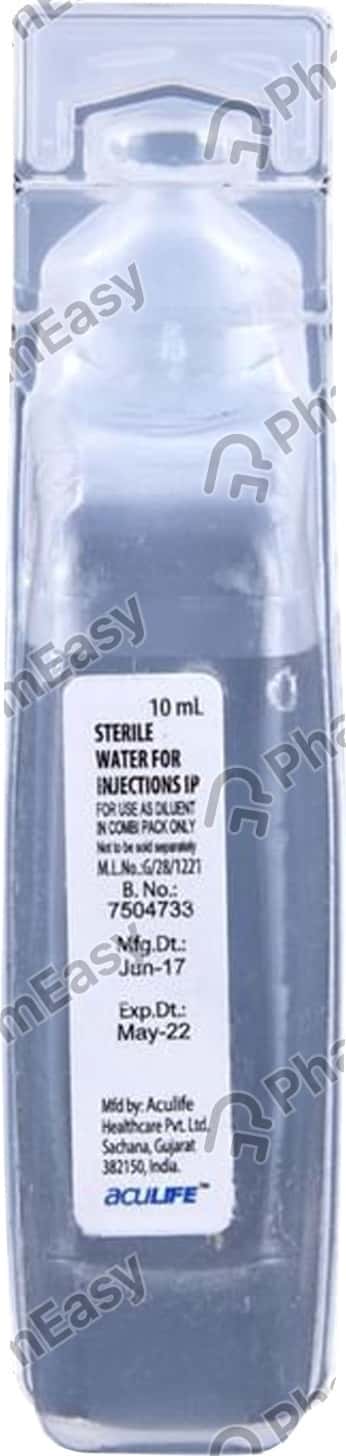 Novapime 1 GM Powder For Injection (1): Uses, Side Effects, Price ...