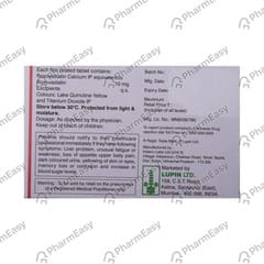 Novastat 10 MG Tablet (10): Uses, Side Effects, Price & Dosage | PharmEasy