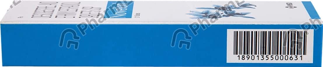 Novelon Strip Of 21 Tablets: Uses, Side Effects, Price, Dosage ...