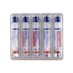 Novomix 30 Penfill Cartridge Of 3ml Suspension For Injection - Uses ...