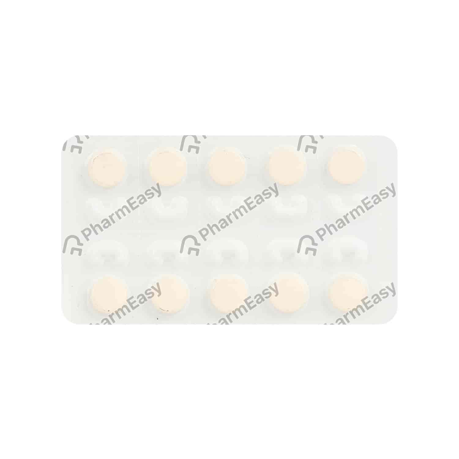 Buy Nucort M 8mg Strip Of 10 Tablets Online at Flat 18% OFF* | PharmEasy
