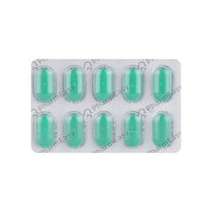 Nucoxia 120 MG Tablet (10) - Uses, Side Effects, Dosage, Composition ...
