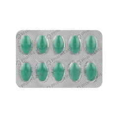 Nucoxia 60 MG Tablet (10) - Uses, Side Effects, Dosage, Composition ...