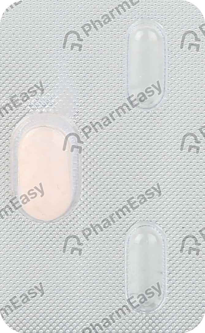 Af 400 MG Tablet (5): Uses, Side Effects, Price, Dosage & Composition ...