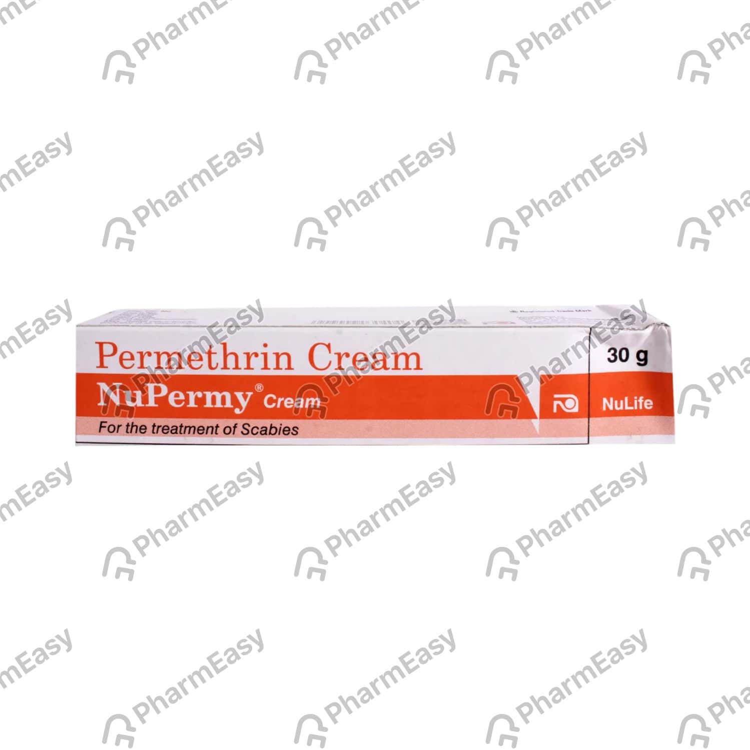 Scabies Cream Zeromite 5 % Cream (30): Uses, Side Effects, Price
