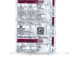 Nurokind OD Tablet: Uses, Side-effects, Price, Dosage & More Info ...