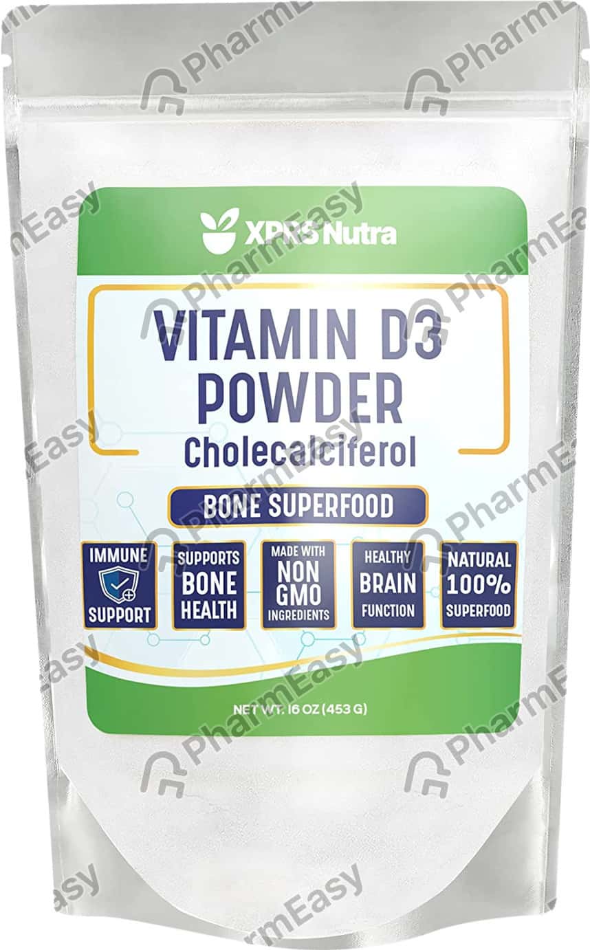 Buy Nutra D Oral Powder (200) Online at Flat 15% OFF | PharmEasy