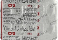 O2 Tablet: Uses, Side-effects, Price, Dosage & More Info - PharmEasy