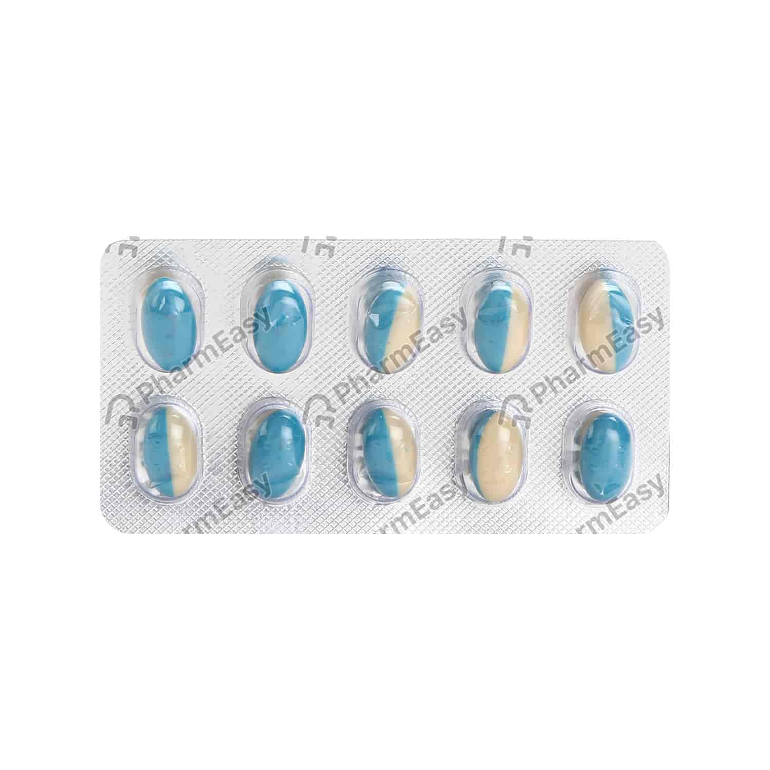 Buy Ocium Os Capsule Online at Flat 18% OFF* | PharmEasy