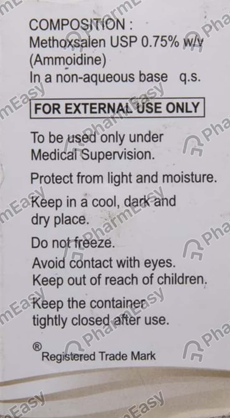 Buy Octamop 0.75 %W/V Lotion (30) Online at Flat 15% OFF | PharmEasy