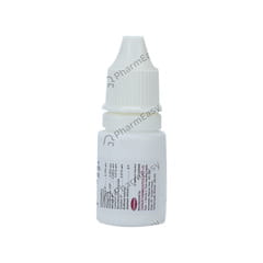 Buy Ocurest Eye Drops 10ml Online at Flat 18% OFF* | PharmEasy