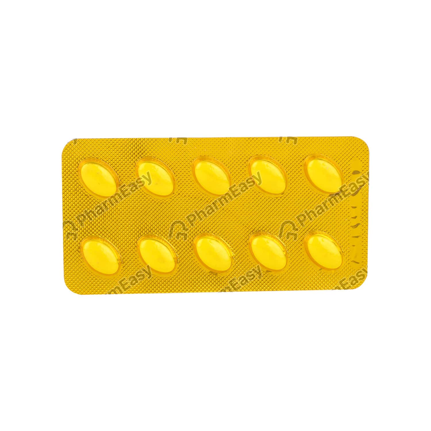 Oflomac 200 MG Tablet (10) - Uses, Side Effects, Dosage, Composition ...