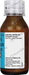 Oflox OZ Suspension: Uses, Side Effects, Price, Dosage & More Info ...