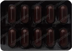 Oflox 400 MG Tablet (10): Uses, Side Effects, Price & Dosage | PharmEasy