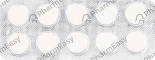 Okacet Cold Strip Of 10 Tablets: Uses, Side Effects, Price, Dosage ...