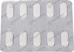 Okacet Cold Tablet: Uses, Side-effects, Price, Dosage & More Info ...