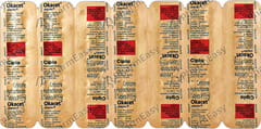 Okacet Tablet: Uses, Side-effects, Price, Dosage & More Info - PharmEasy