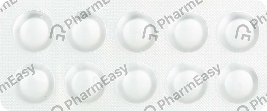 Olmetor 20 MG Tablet (10): Uses, Side Effects, Price & Dosage | PharmEasy
