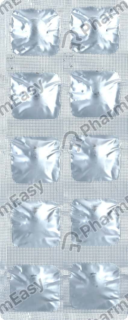 Olmezest Am 40mg Strip Of 10 Tablets: Uses, Side Effects, Price ...