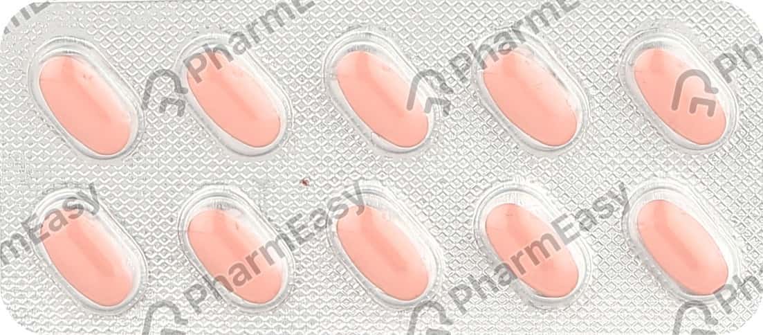 Omez 40 MG Tablet (10): Uses, Side Effects, Price & Dosage | PharmEasy