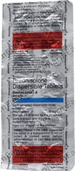 Omnacortil 5 Tablet: Uses, Side-effects, Price, Dosage & More Info ...