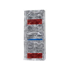Omnacortil 5 MG Tablet (10) - Uses, Side Effects, Dosage, Composition ...
