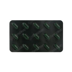 Omnitan 50 MG Tablet (15) - Uses, Side Effects, Dosage, Composition ...