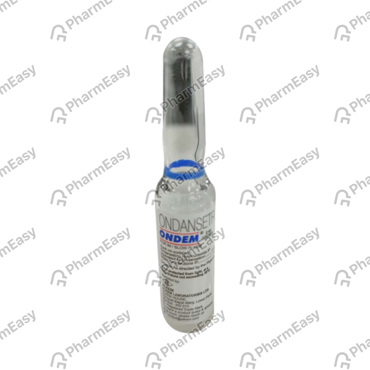 Ondem Injection: Uses, Side-effects, Price, Dosage & More Info - PharmEasy