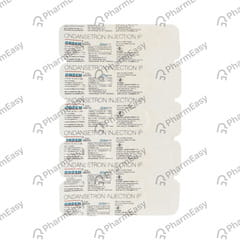 Ondem Injection: Uses, Side-effects, Price, Dosage & More Info - PharmEasy