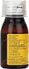 Ondem Syrup: Uses, Side-effects, Price, Dosage & More Info - PharmEasy