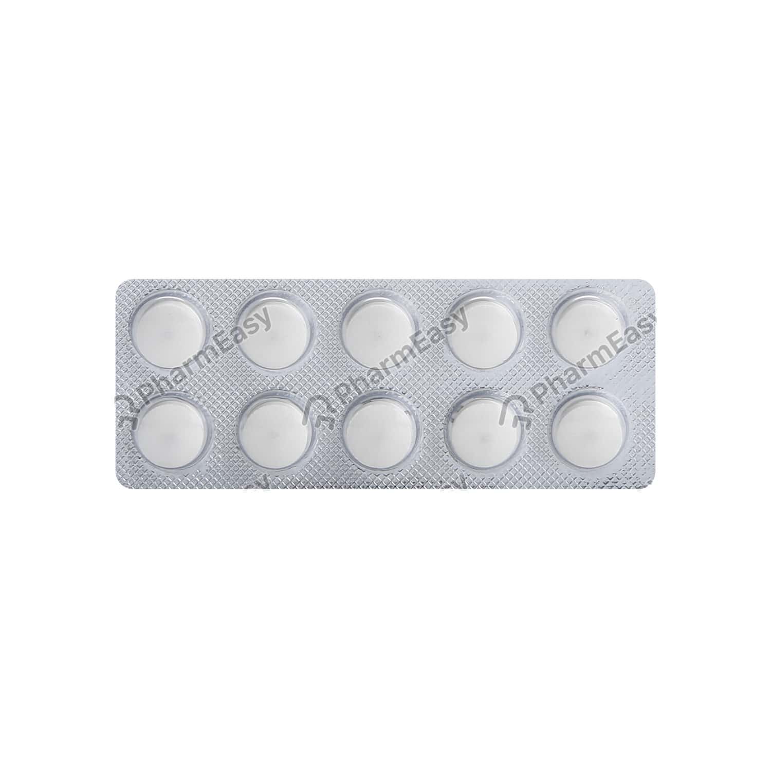 Buy Ondem 4 MG Tablet (10) Online at Flat 18% OFF* | PharmEasy