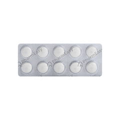 Ondem 4 MG Tablet (10) - Uses, Side Effects, Dosage, Composition ...