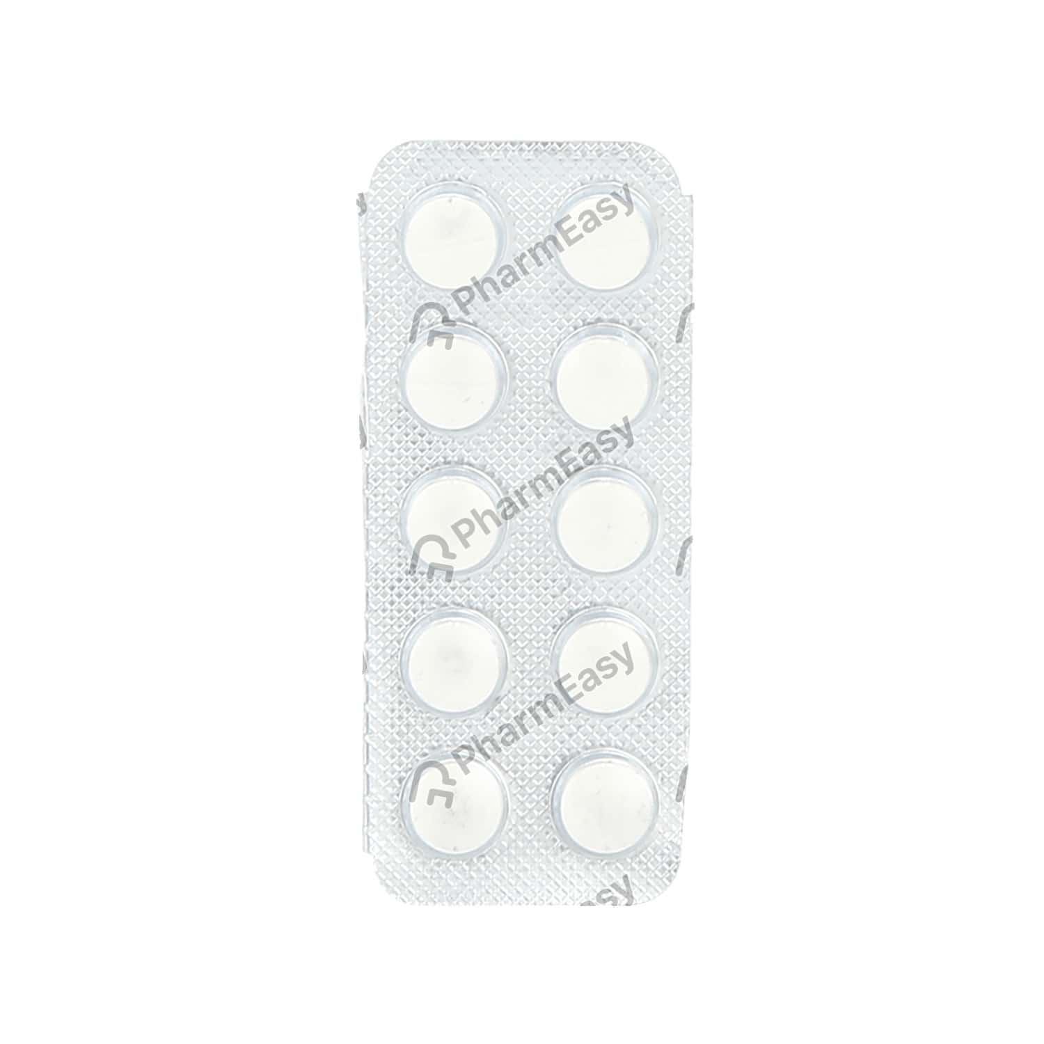 Ondem 8 MG Tablet (10) - Uses, Side Effects, Dosage, Composition ...