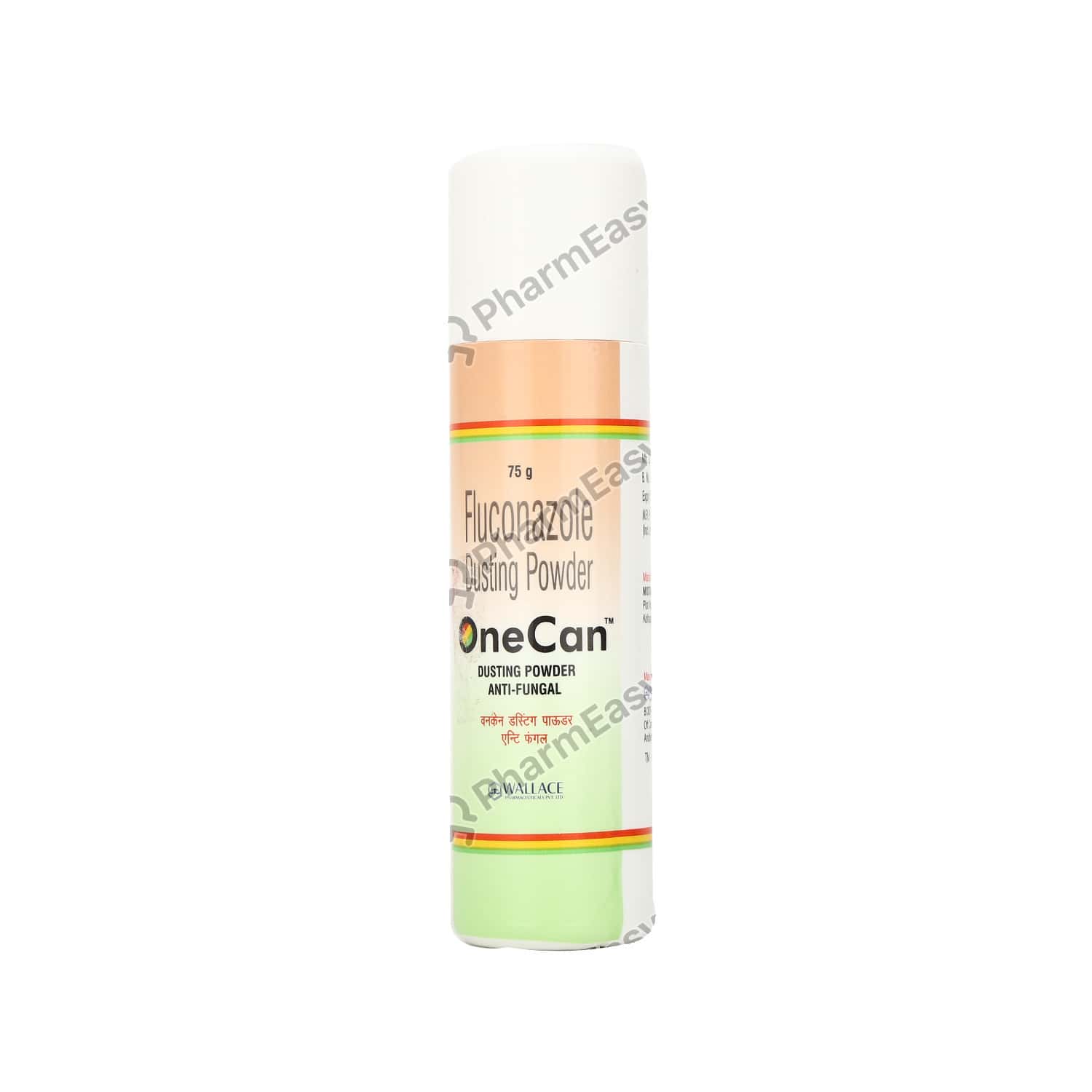 Buy Onecan 2 % Dusting Powder (75) Online at Flat 18% OFF* | PharmEasy