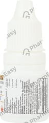 Optihist Plus Bottle Of 5ml Eye Drops: Uses, Side Effects, Price ...