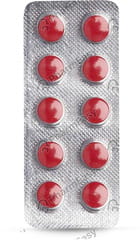 Optineuron Forte Tablet: Uses, Side-effects, Price, Dosage & More Info ...