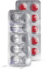 Optineuron Forte Tablet: Uses, Side-effects, Price, Dosage & More Info ...