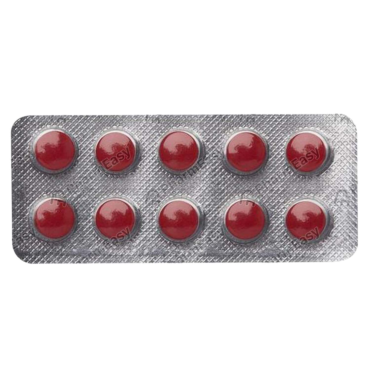 Buy Optineuron Forte Tablet 10'S Online at Flat 18% OFF* | PharmEasy