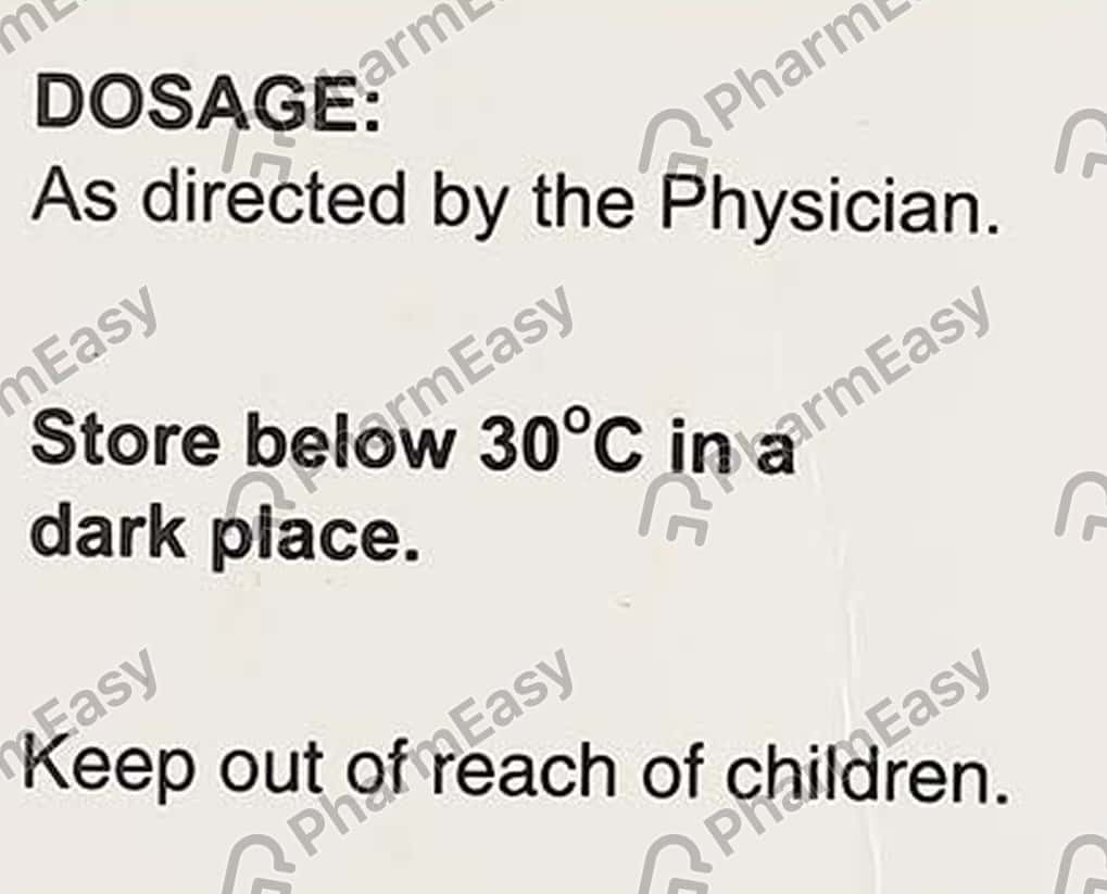 Oraxin Syrup 200ml: Uses, Side Effects, Price & Dosage | PharmEasy