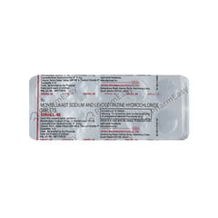 Oriel M Tablet - Uses, Side Effects, Dosage, Composition & Price ...