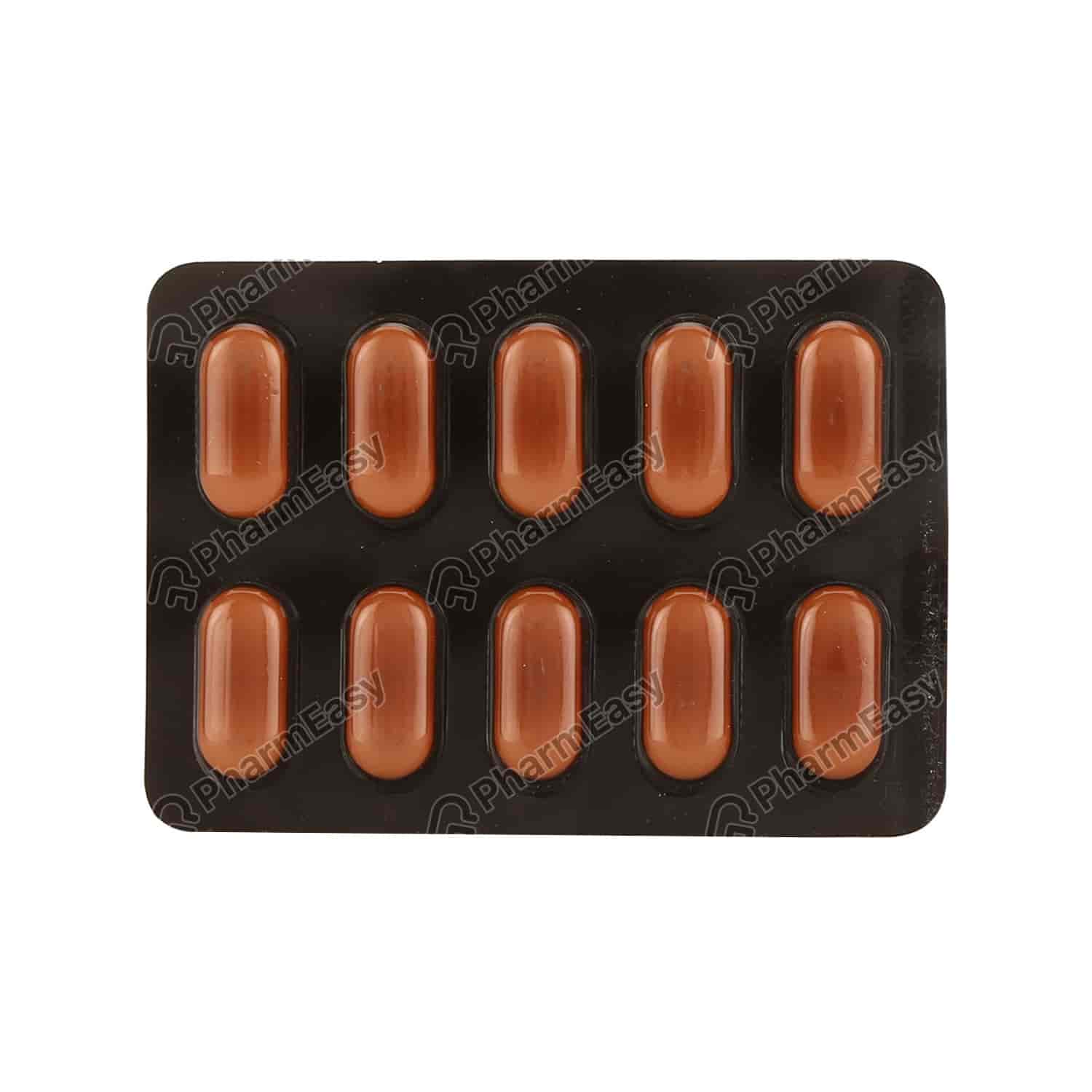 Orni O Tab 10'S - Uses, Side Effects, Dosage, Composition & Price ...