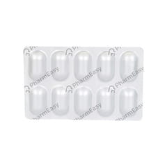 Orofer Xt Total Tab - Uses, Side Effects, Dosage, Composition & Price ...