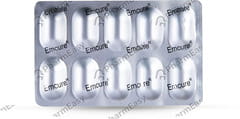 Orofer Xt Strip Of 10 Tablets: Uses, Side Effects, Price & Dosage ...