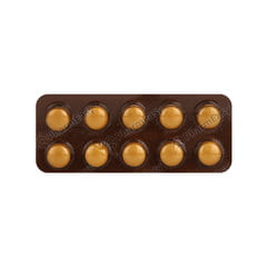 Buy Orokinase 2000 IU Tablet (10) Online at Flat 18% OFF* | PharmEasy
