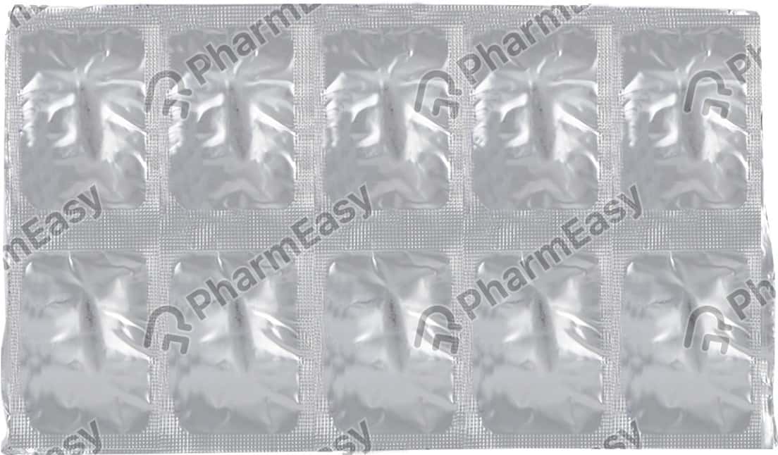 Osicare Ds 1 G Tablet (10): Uses, Side Effects, Price & Dosage | PharmEasy