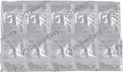 Osicare Ds 1 G Tablet (10): Uses, Side Effects, Price & Dosage | PharmEasy