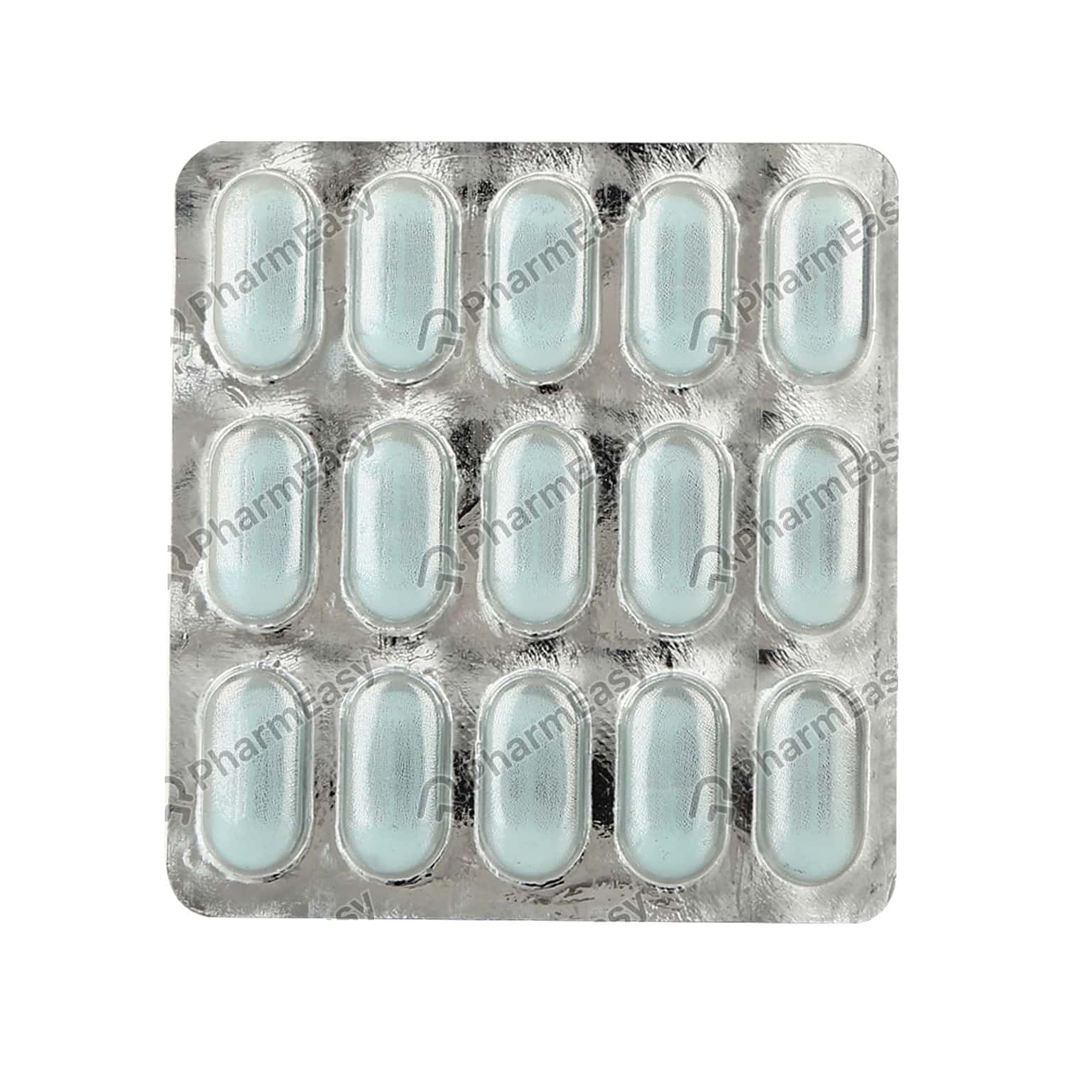 Ossopan 500mg Strip Of 15 Tablets - Uses, Side Effects, Dosage ...