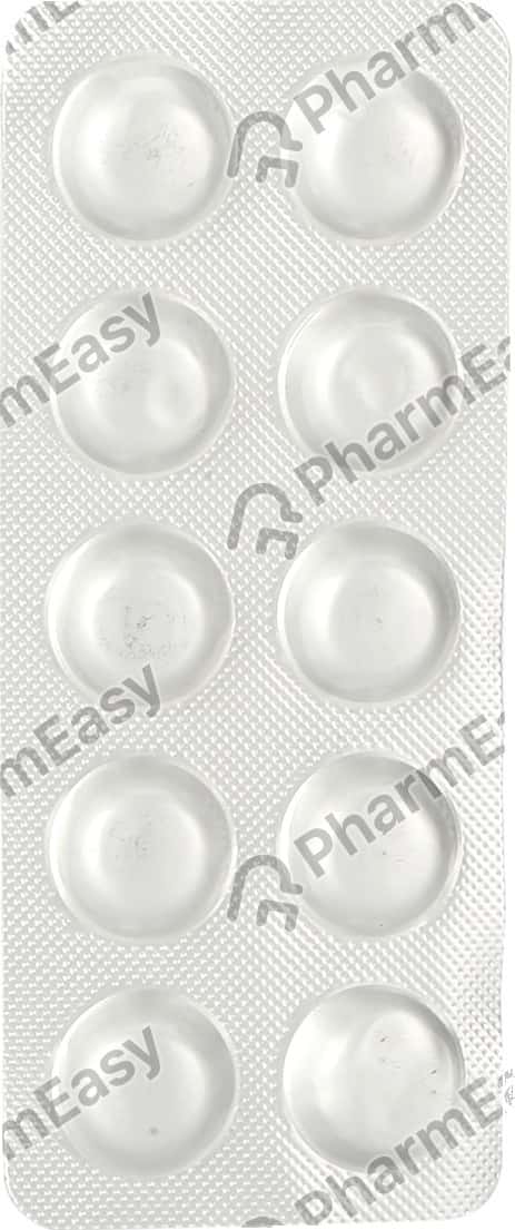 Histaban 5 MG Tablet (10): Uses, Side Effects, Price & Dosage | PharmEasy