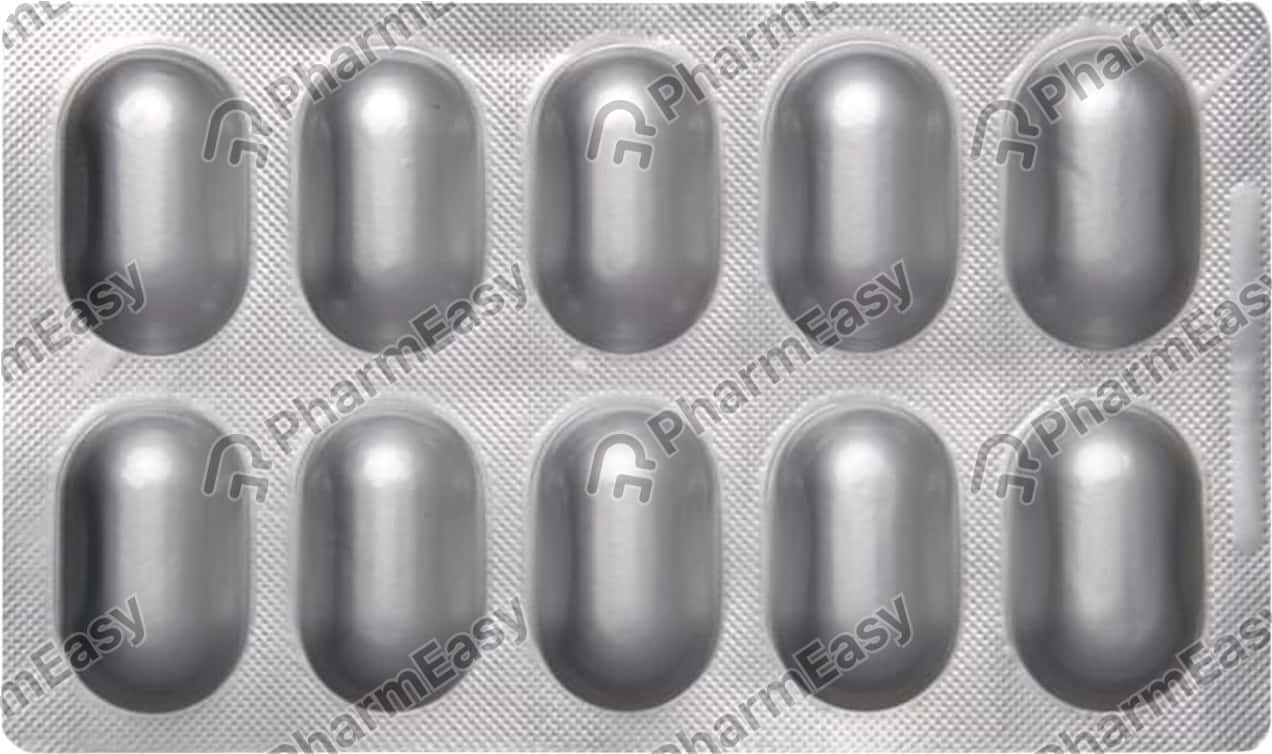 Ostovit Dm Strip Of 10 Tablets: Uses, Side Effects, Price & Dosage ...