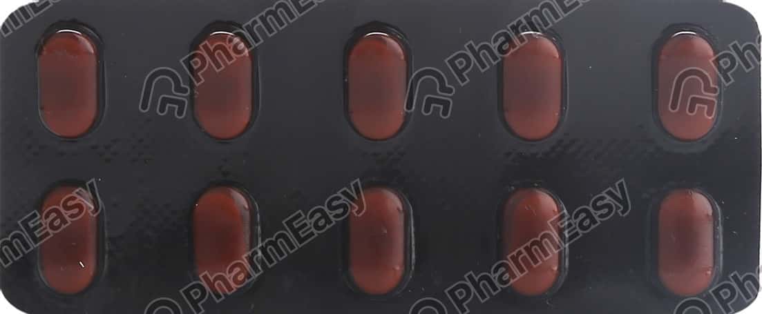 Oxetol 150 MG Tablet (10): Uses, Side Effects, Price & Dosage | PharmEasy